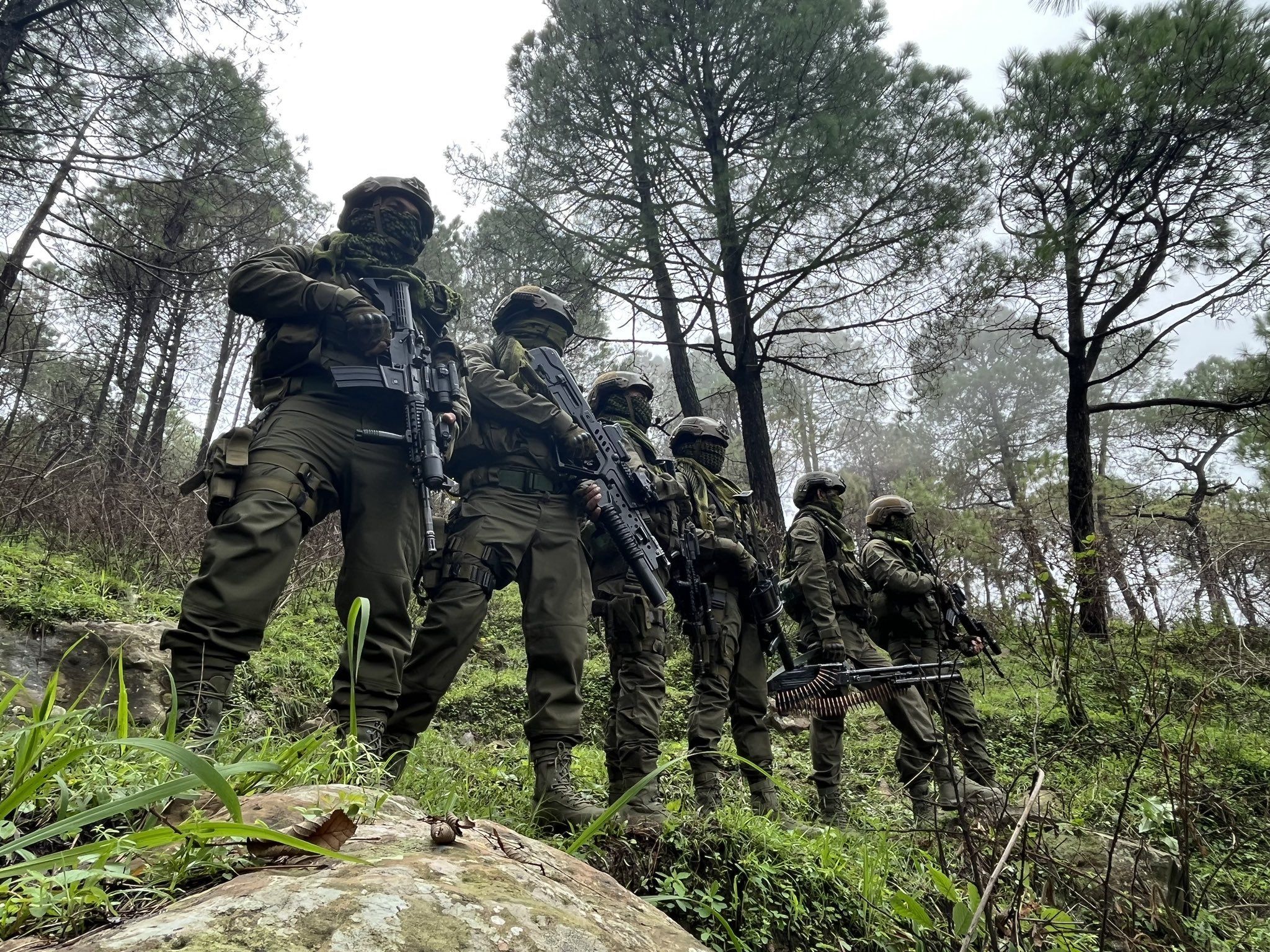 Indian Para SF Wallpapers - Top Free Indian Para SF Backgrounds ...