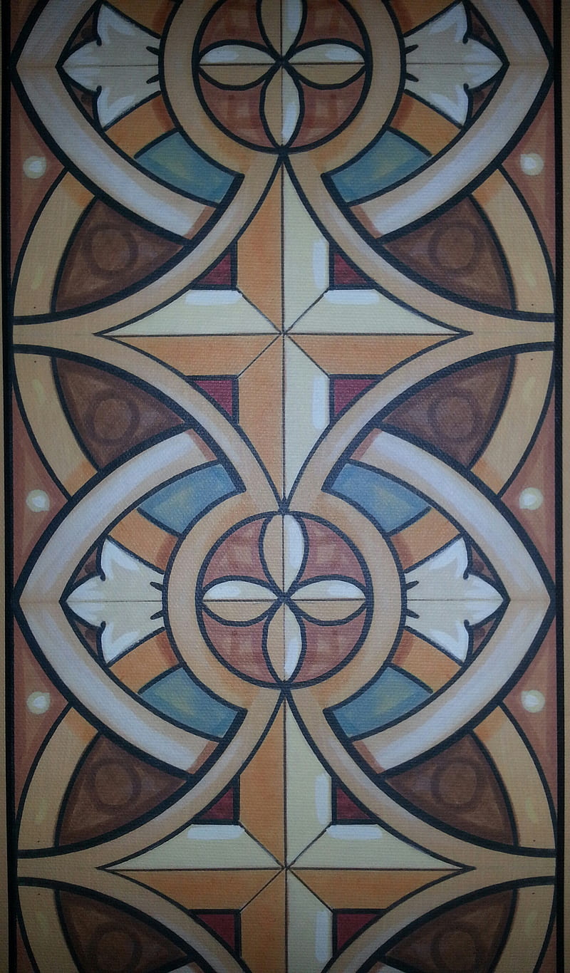 Coptic Wallpapers - Top Free Coptic Backgrounds - WallpaperAccess