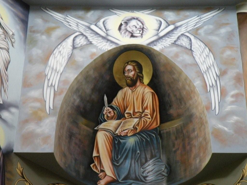 Coptic Wallpapers - Top Free Coptic Backgrounds - WallpaperAccess