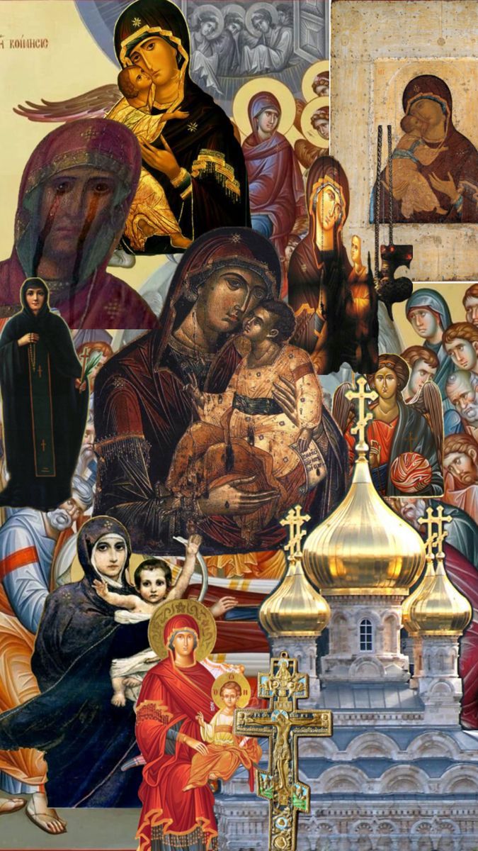 Coptic Wallpapers - Top Free Coptic Backgrounds - WallpaperAccess