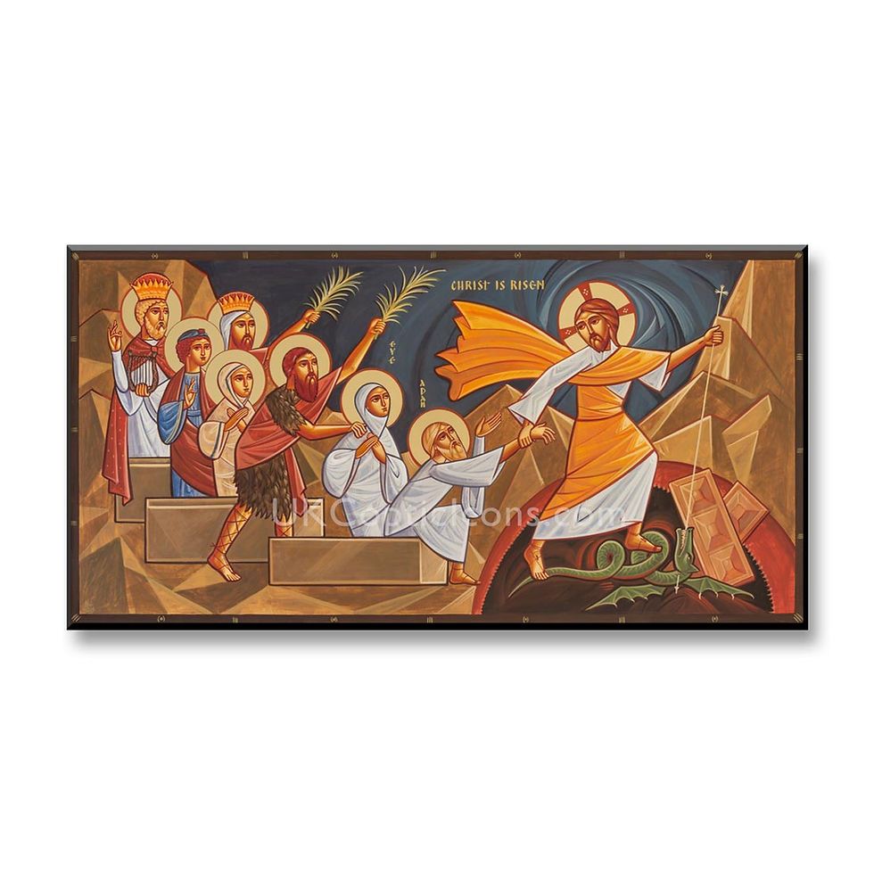 Coptic Wallpapers - Top Free Coptic Backgrounds - WallpaperAccess