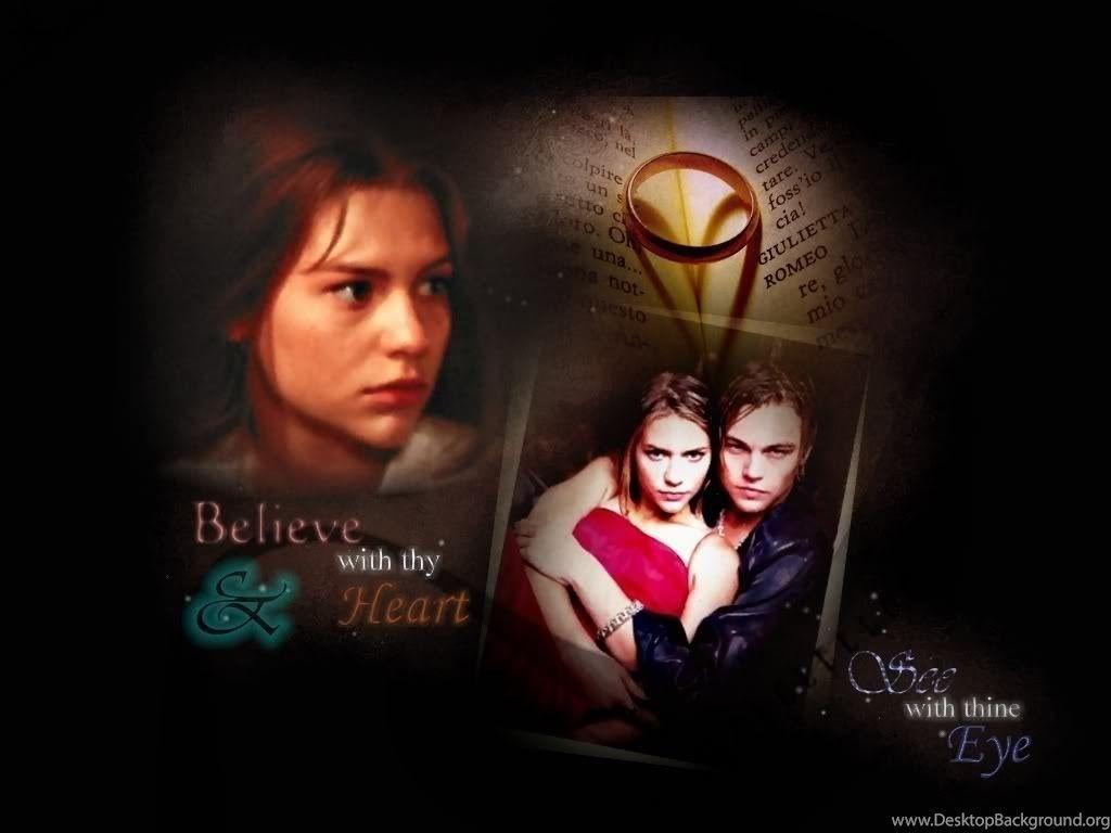 Romeo and Juliet Wallpapers - Top Free Romeo and Juliet Backgrounds ...