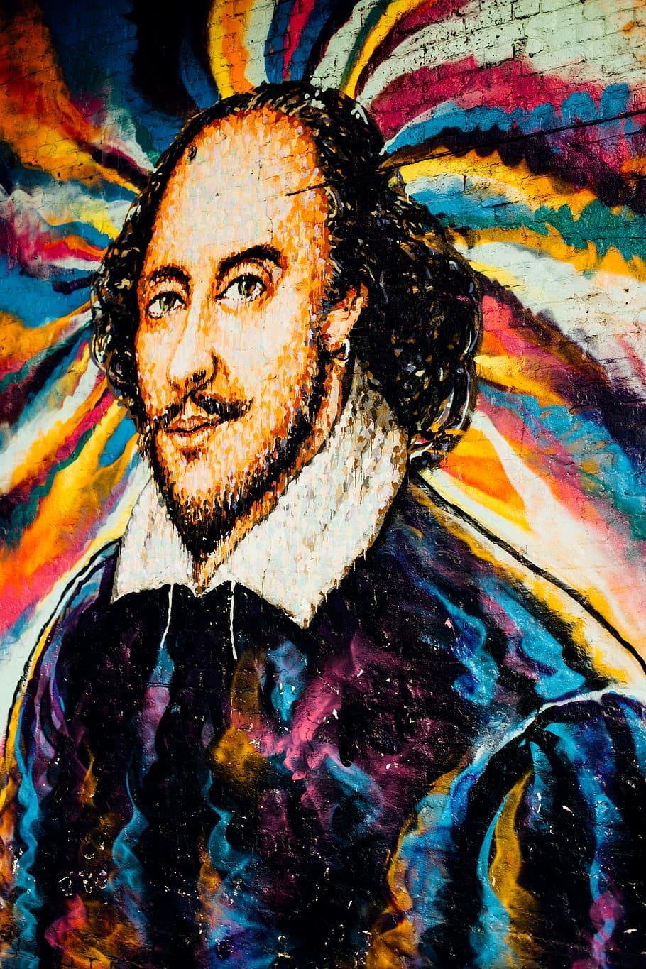 4K Shakespeare Wallpapers - Top Free 4K Shakespeare Backgrounds ...