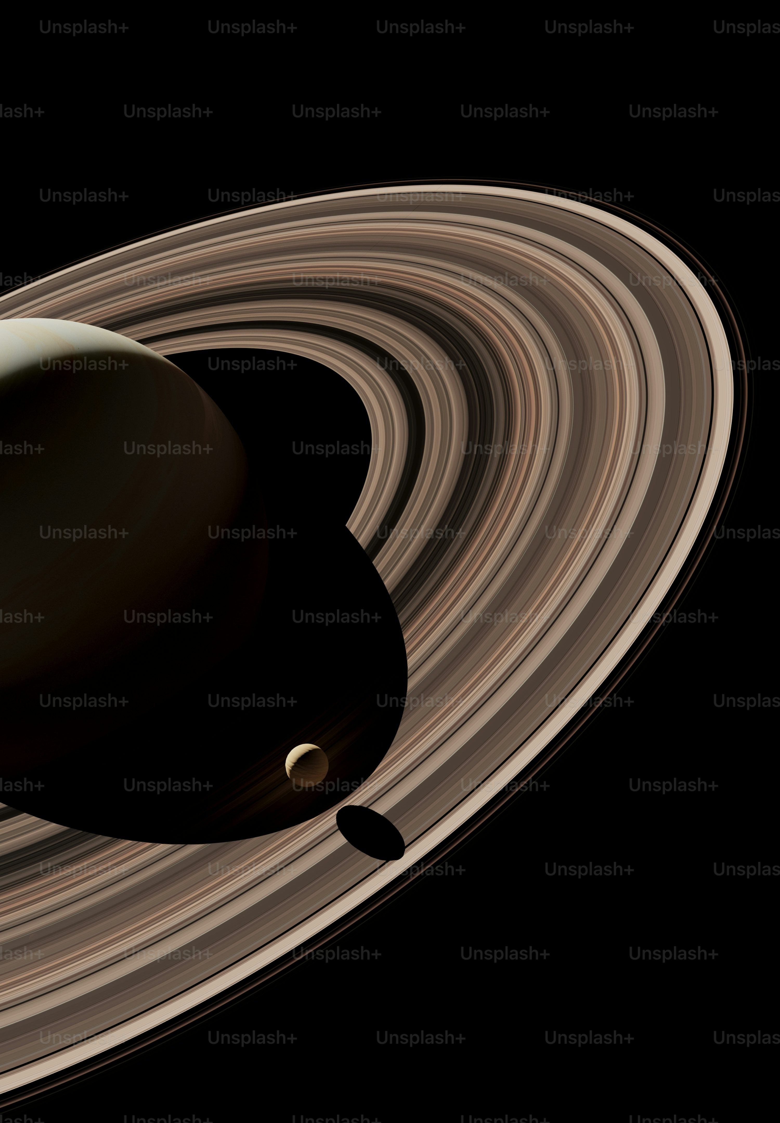 Super Saturn Wallpapers - Top Free Super Saturn Backgrounds ...