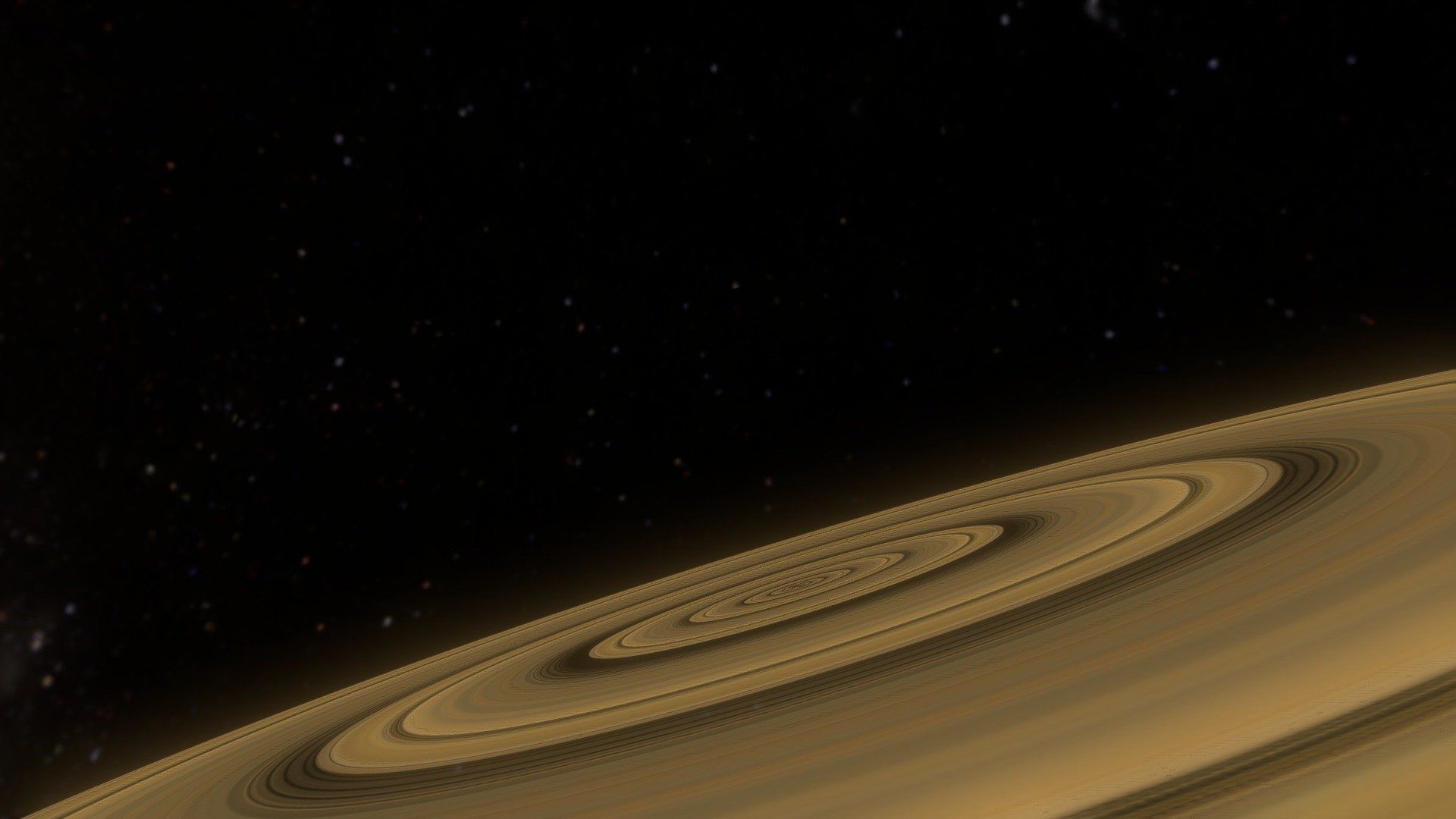 Super Saturn Wallpapers - Top Free Super Saturn Backgrounds ...