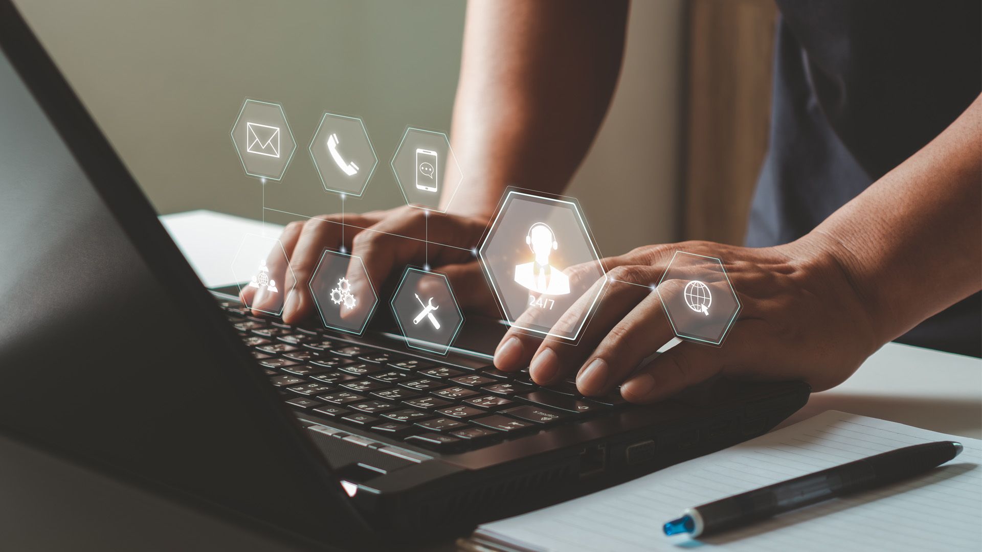 IT Solutions Wallpapers - Top Free IT Solutions Backgrounds ...