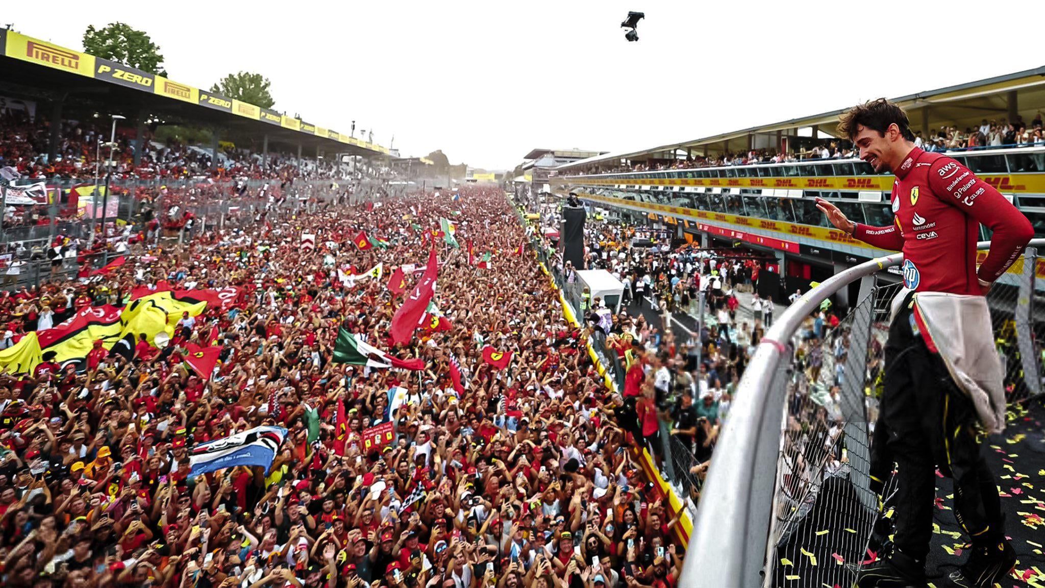 Tifosi Wallpapers - Top Free Tifosi Backgrounds - WallpaperAccess
