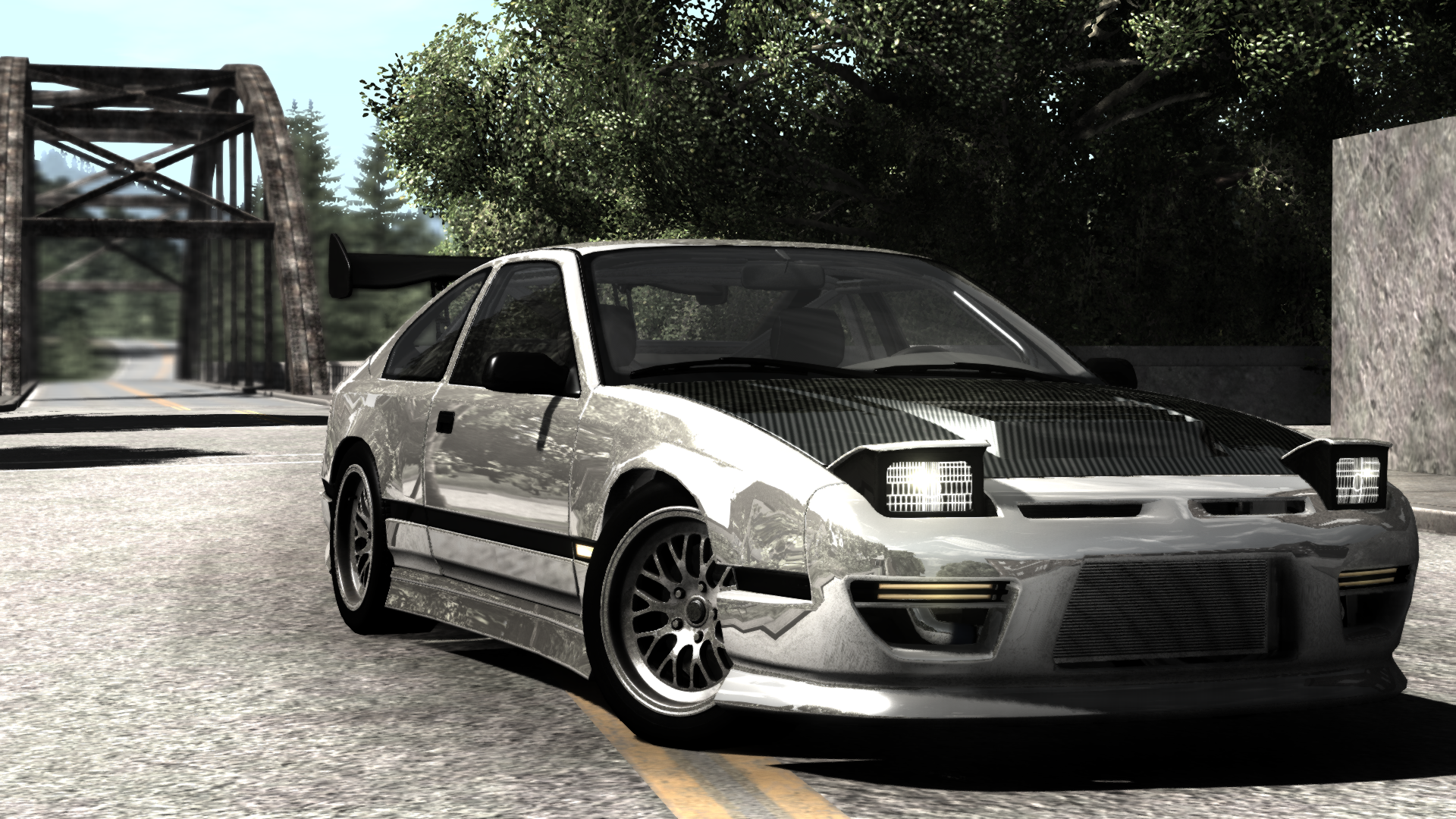 Beamng.drive Wallpapers - Top Free Beamng.drive Backgrounds ...