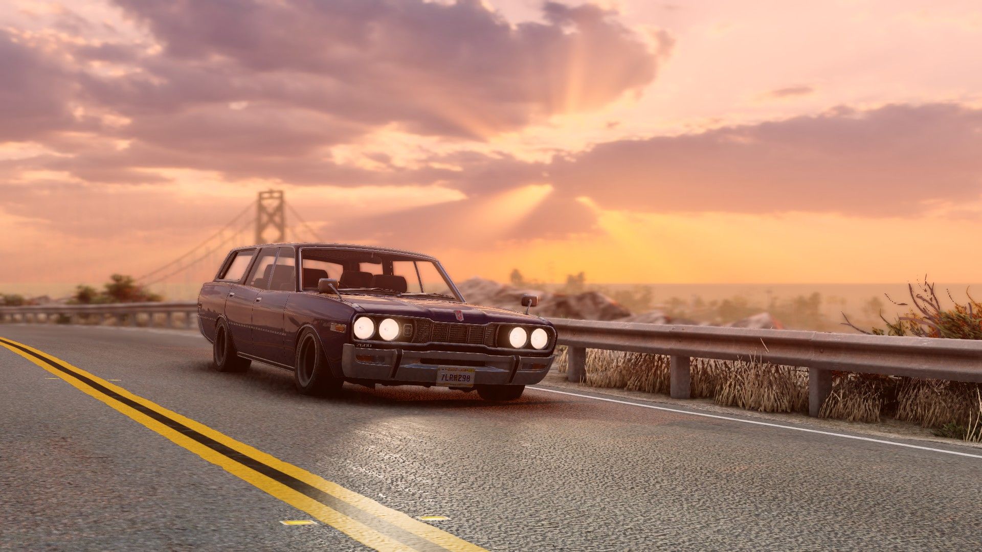 Beamng.drive Wallpapers - Top Free Beamng.drive Backgrounds - WallpaperAccess