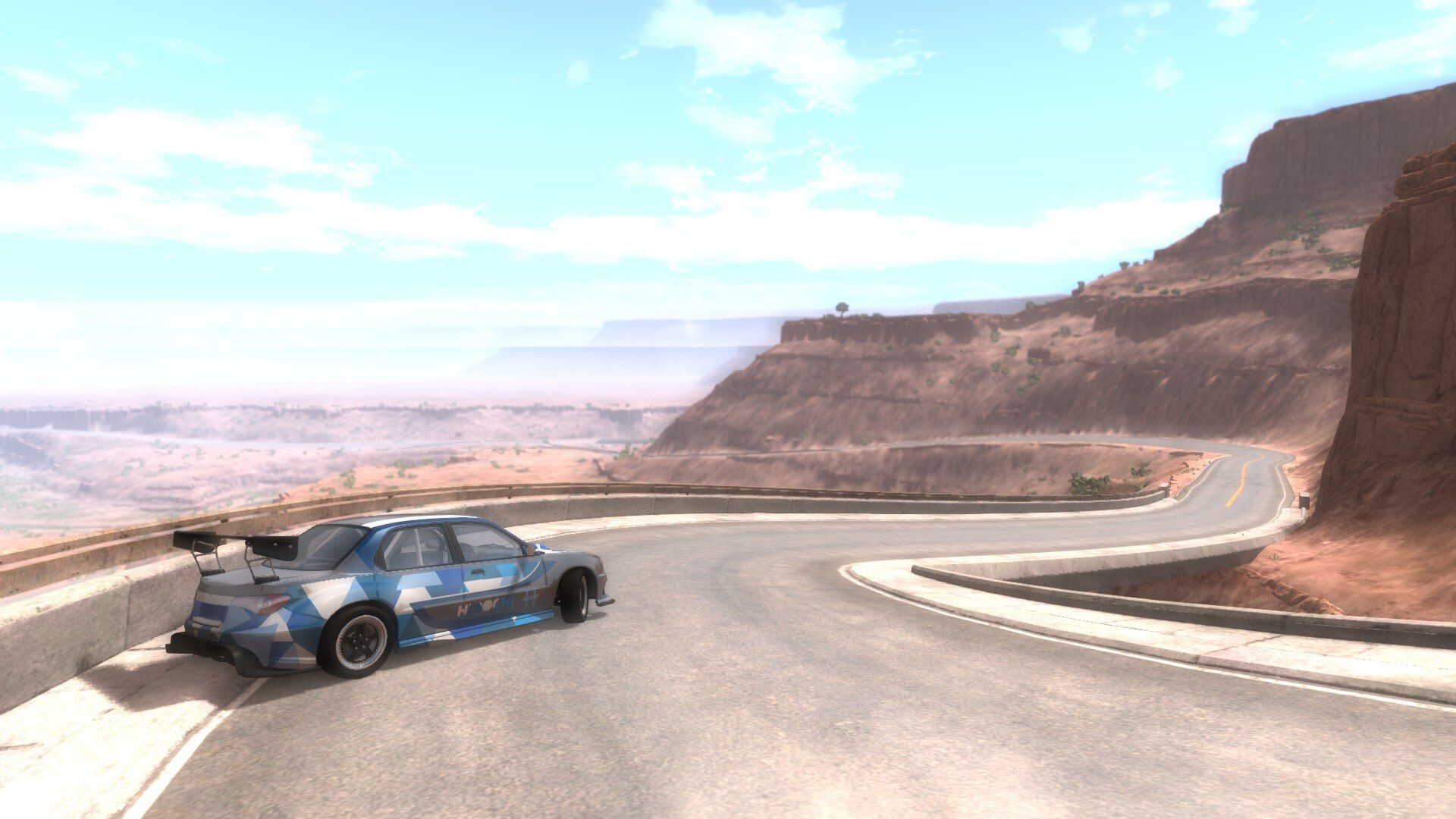 Beamng.drive Wallpapers - Top Free Beamng.drive Backgrounds ...