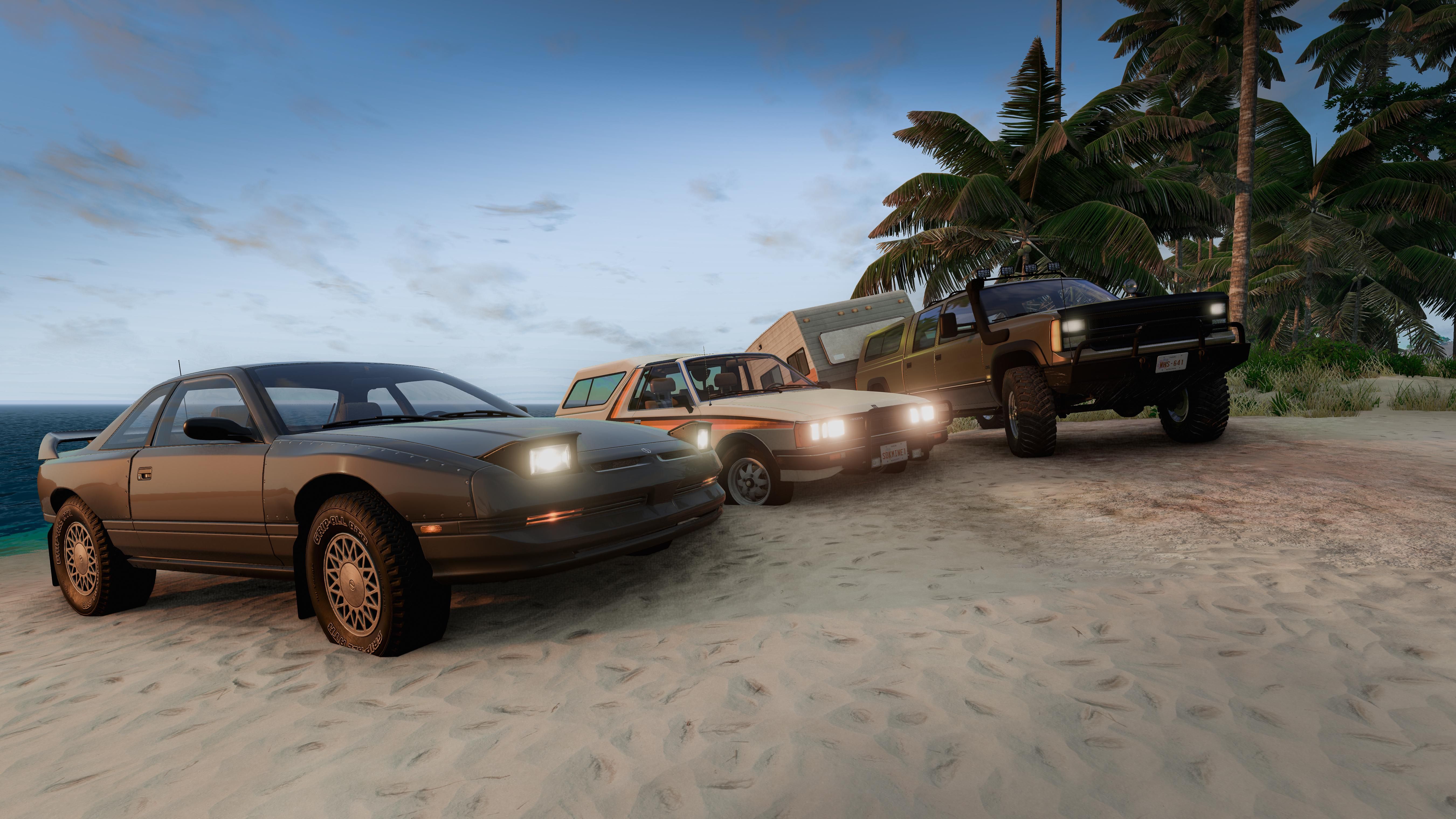 Beamng.drive Wallpapers - Top Free Beamng.drive Backgrounds ...