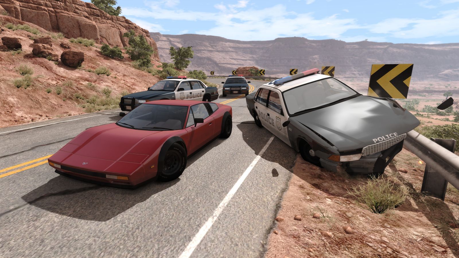 Beamng.drive Wallpapers - Top Free Beamng.drive Backgrounds ...