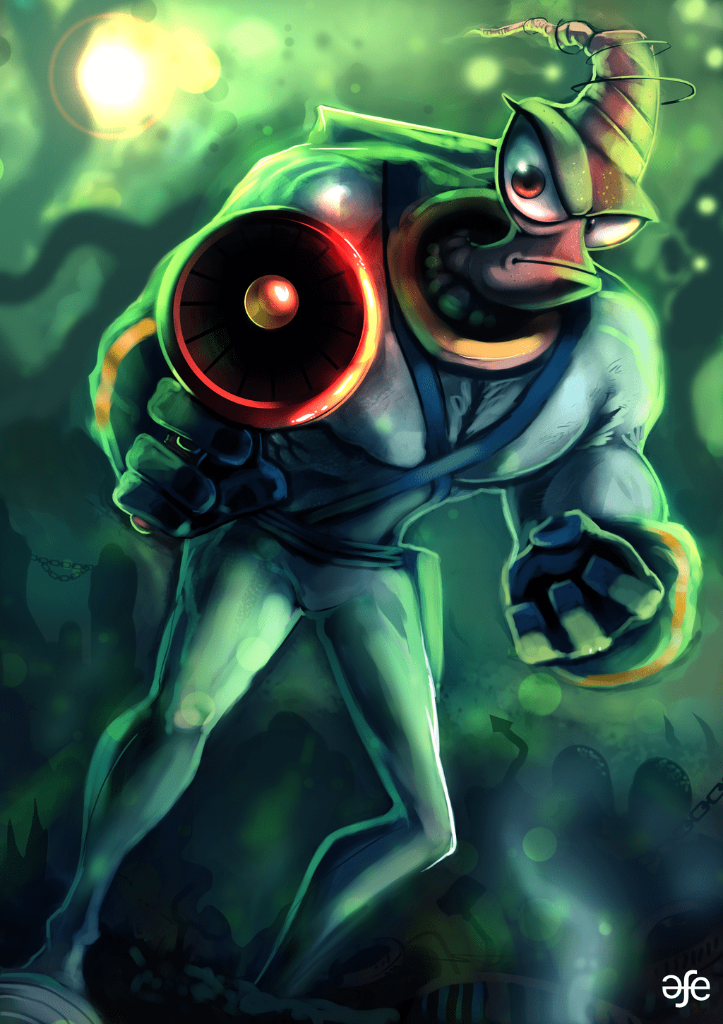 Earthworm Jim Wallpapers - Top Free Earthworm Jim Backgrounds ...