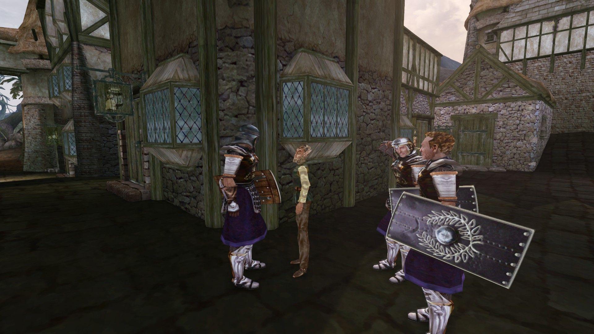 Fargoth Wallpapers - Top Free Fargoth Backgrounds - WallpaperAccess