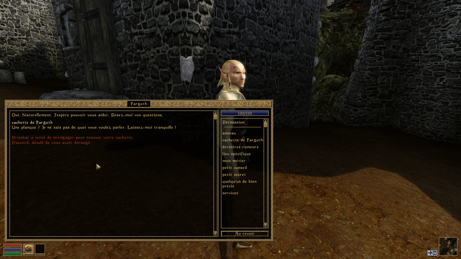 Fargoth Wallpapers - Top Free Fargoth Backgrounds - WallpaperAccess