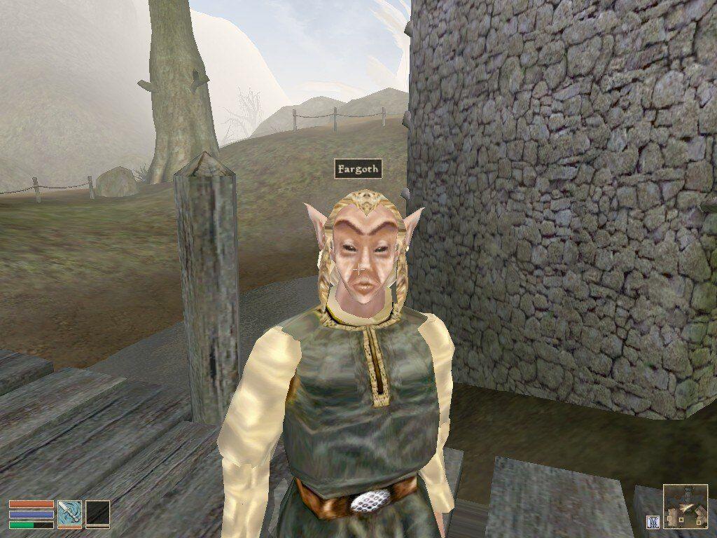 Fargoth Wallpapers - Top Free Fargoth Backgrounds - WallpaperAccess