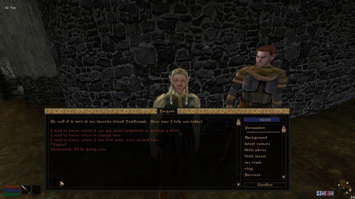 Fargoth Wallpapers - Top Free Fargoth Backgrounds - WallpaperAccess