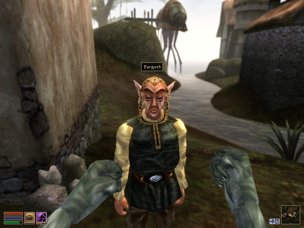 Fargoth Wallpapers - Top Free Fargoth Backgrounds - WallpaperAccess