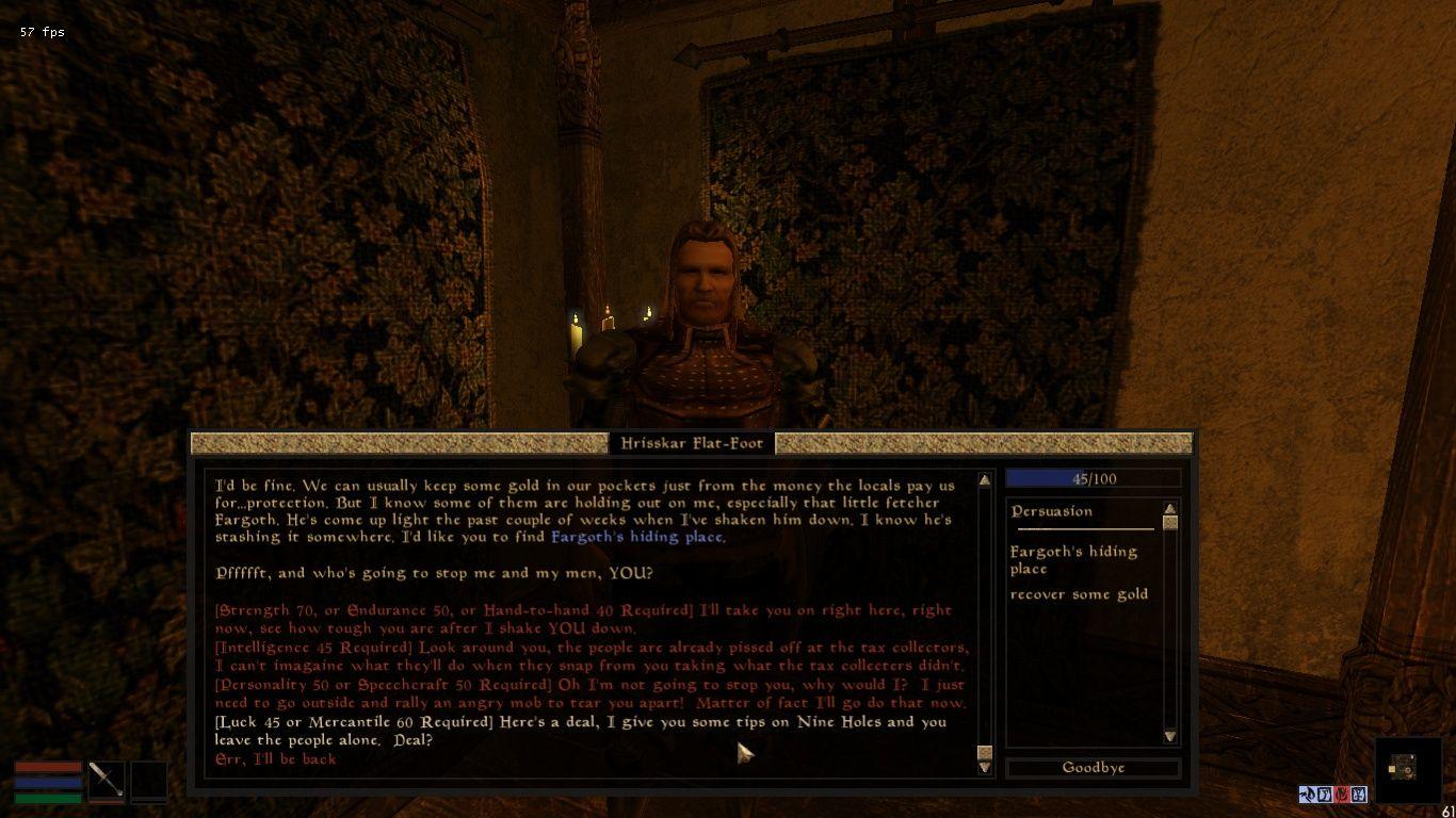 Fargoth Wallpapers - Top Free Fargoth Backgrounds - WallpaperAccess