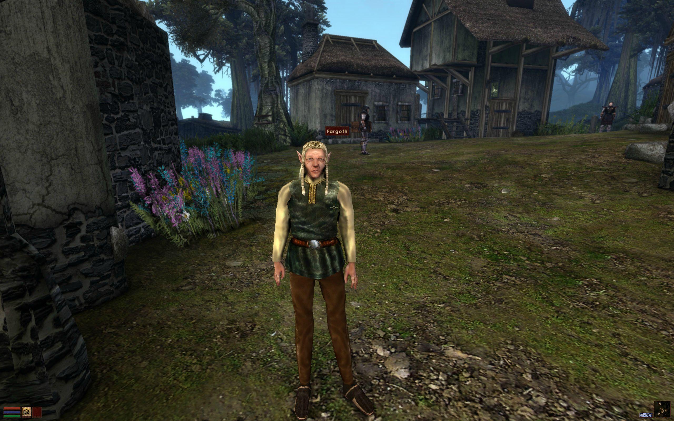 Fargoth Wallpapers - Top Free Fargoth Backgrounds - WallpaperAccess