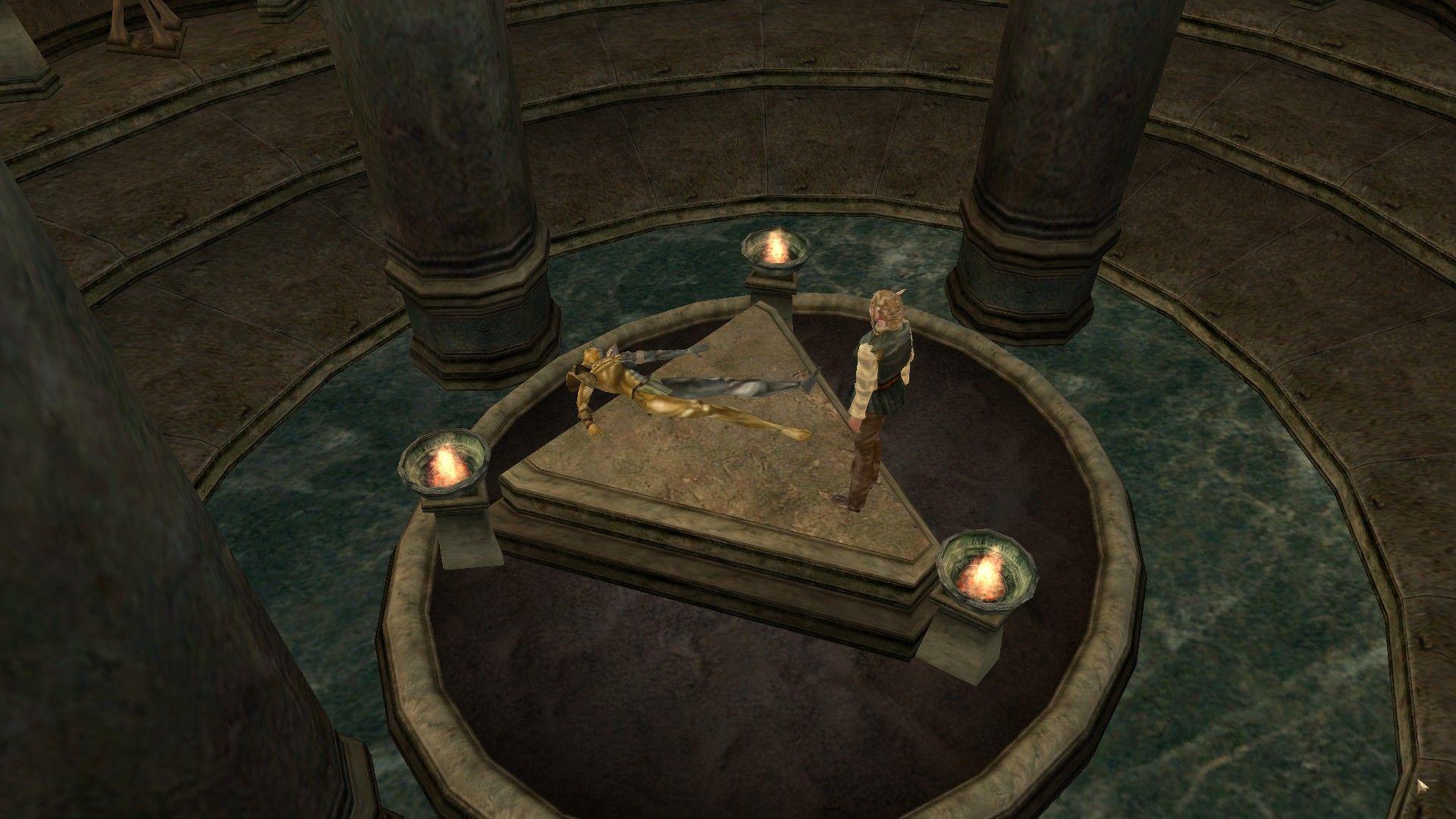 Fargoth Wallpapers - Top Free Fargoth Backgrounds - WallpaperAccess