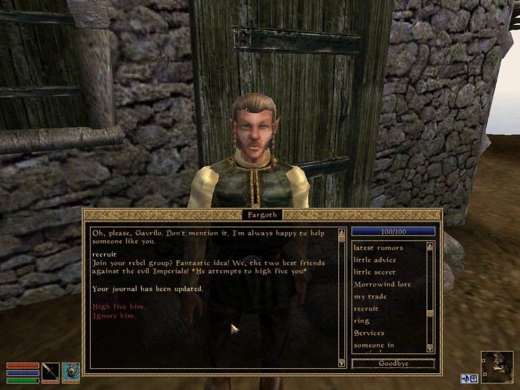 Fargoth Wallpapers - Top Free Fargoth Backgrounds - WallpaperAccess