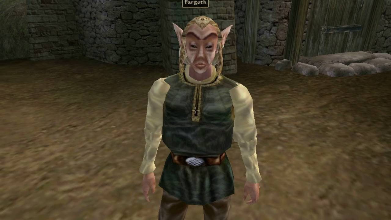 Fargoth Wallpapers - Top Free Fargoth Backgrounds - WallpaperAccess