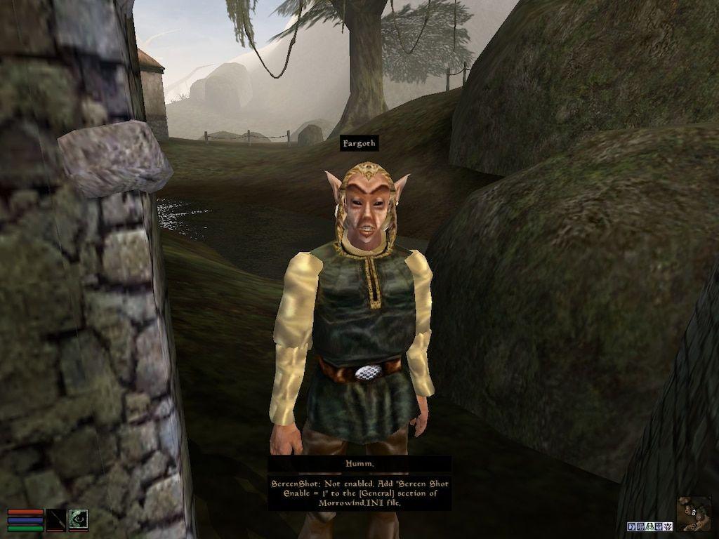 Fargoth Wallpapers - Top Free Fargoth Backgrounds - WallpaperAccess