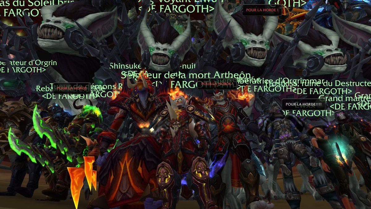 Fargoth Wallpapers - Top Free Fargoth Backgrounds - WallpaperAccess