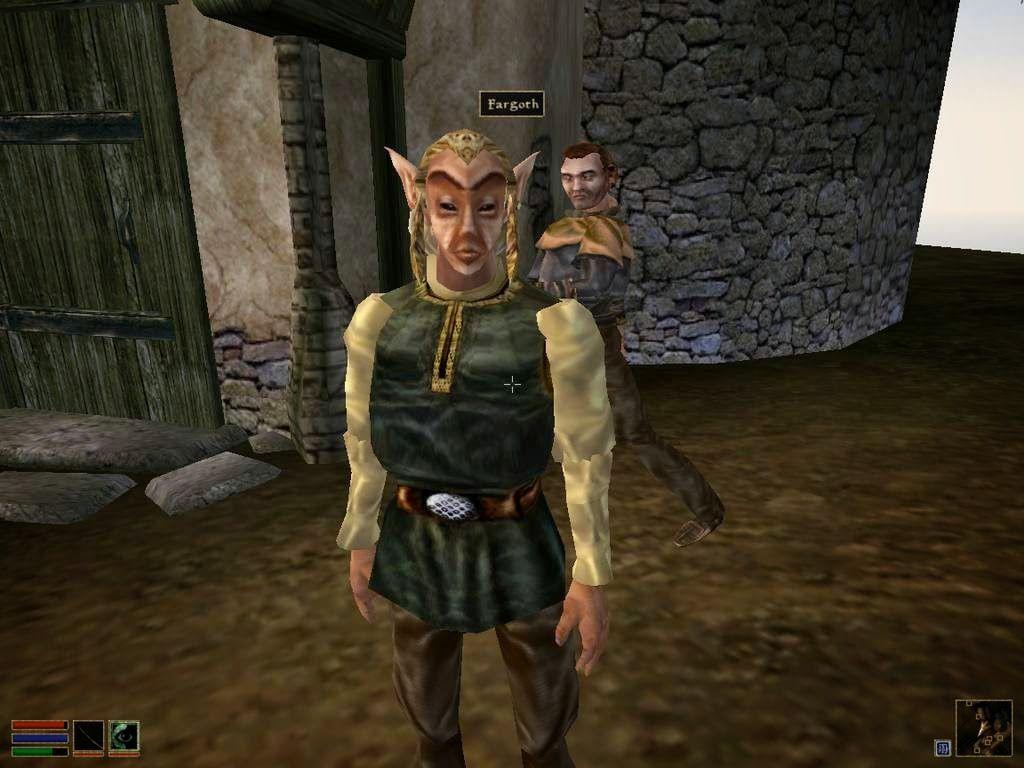 Fargoth Wallpapers - Top Free Fargoth Backgrounds - WallpaperAccess