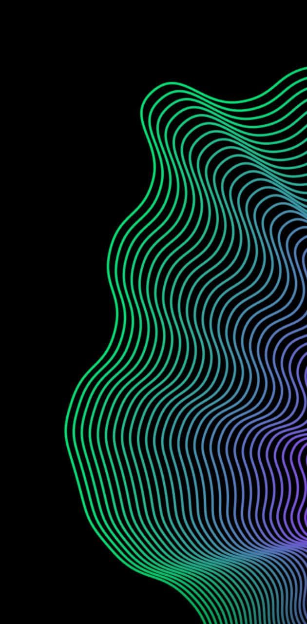 Green Oled Wallpapers - Top Free Green Oled Backgrounds - WallpaperAccess