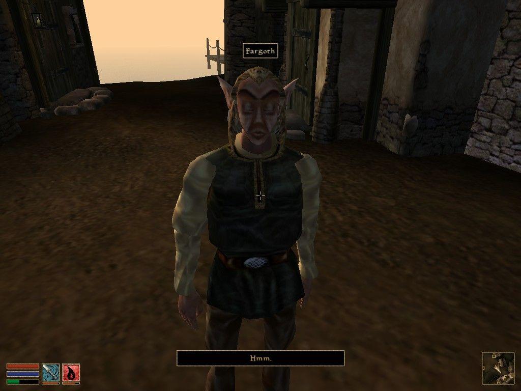 Fargoth Wallpapers - Top Free Fargoth Backgrounds - WallpaperAccess