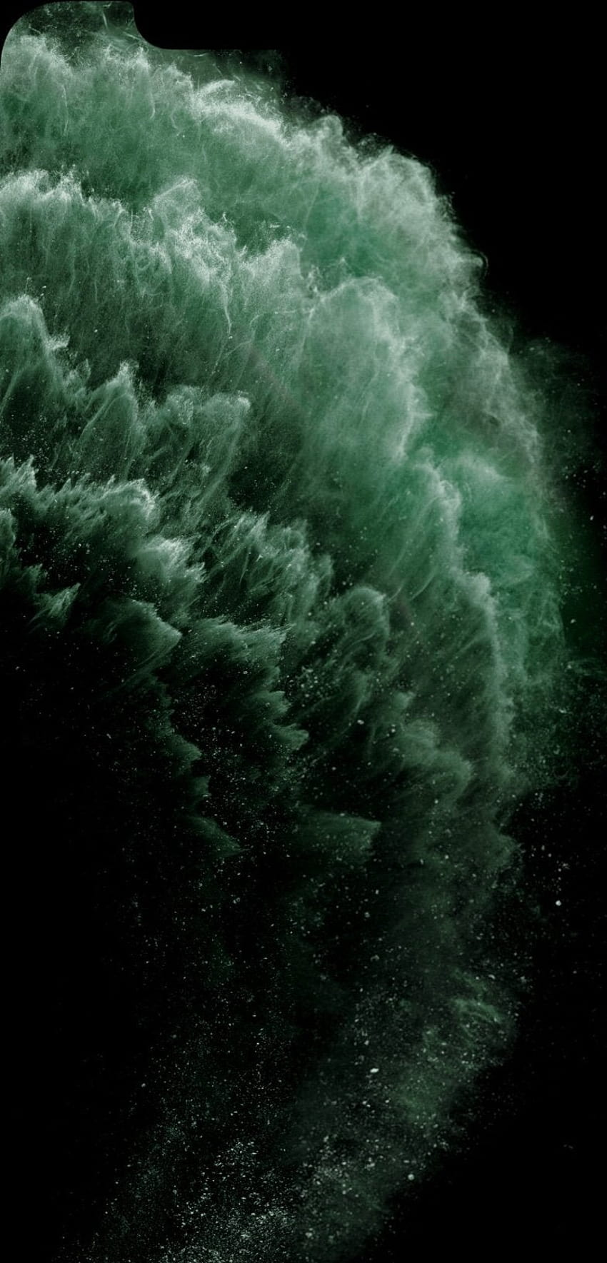 Green Oled Wallpapers - Top Free Green Oled Backgrounds - WallpaperAccess