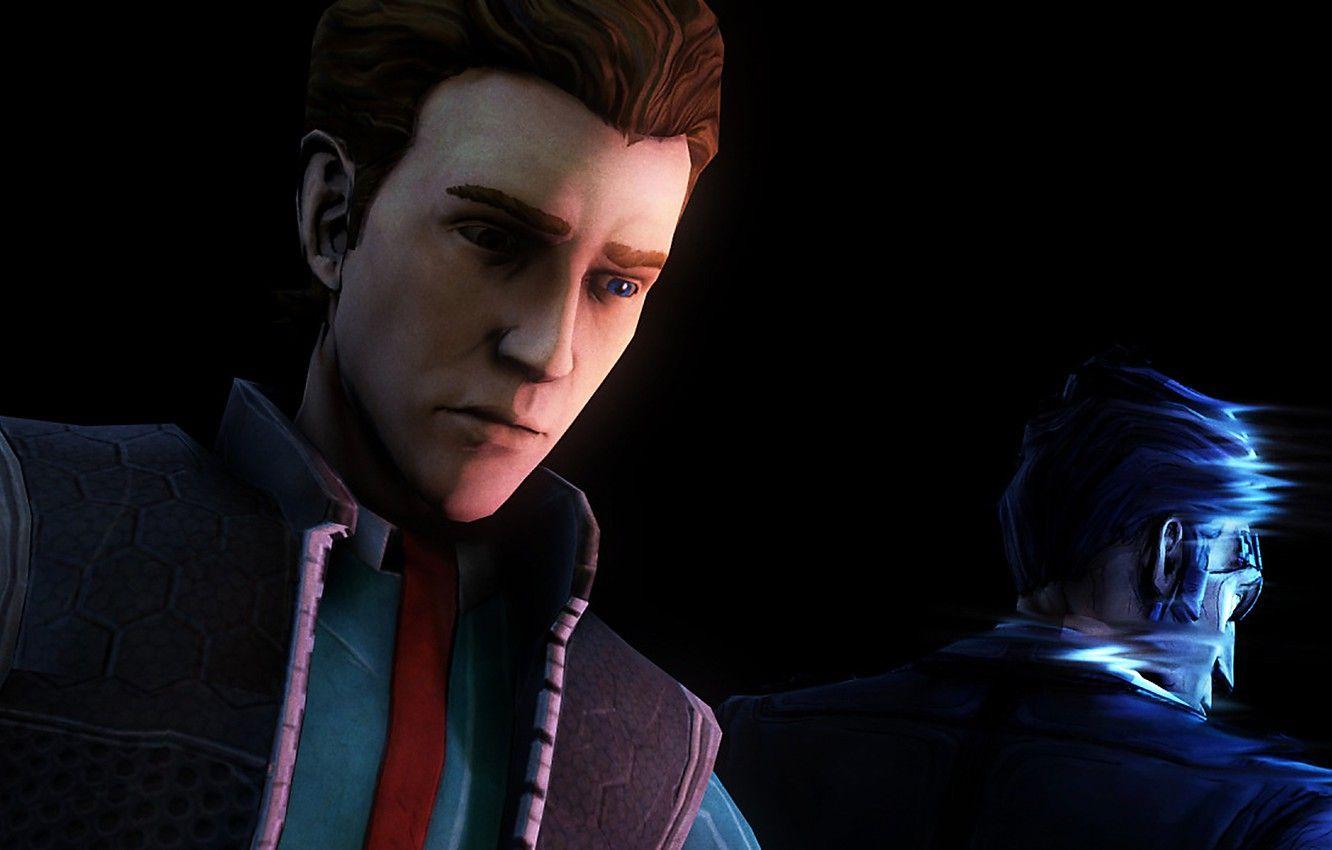 Handsome Jack Wallpapers - Top Free Handsome Jack Backgrounds ...