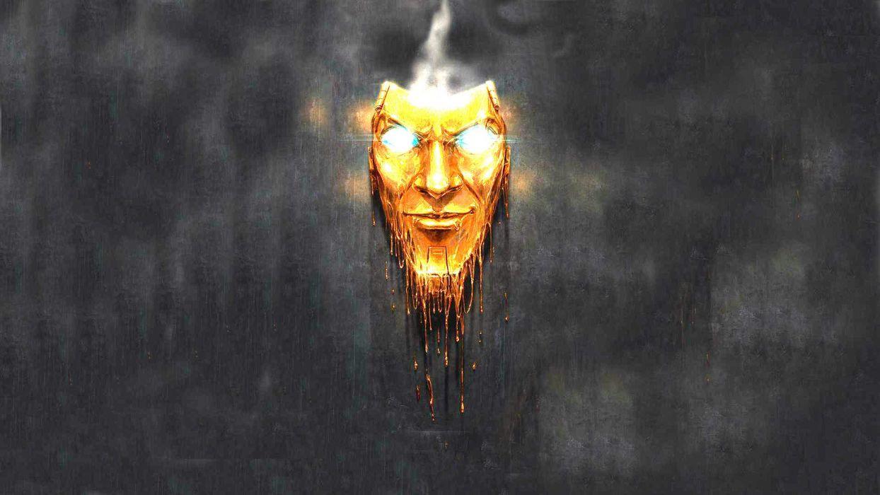 Handsome Jack Wallpapers - Top Free Handsome Jack Backgrounds ...