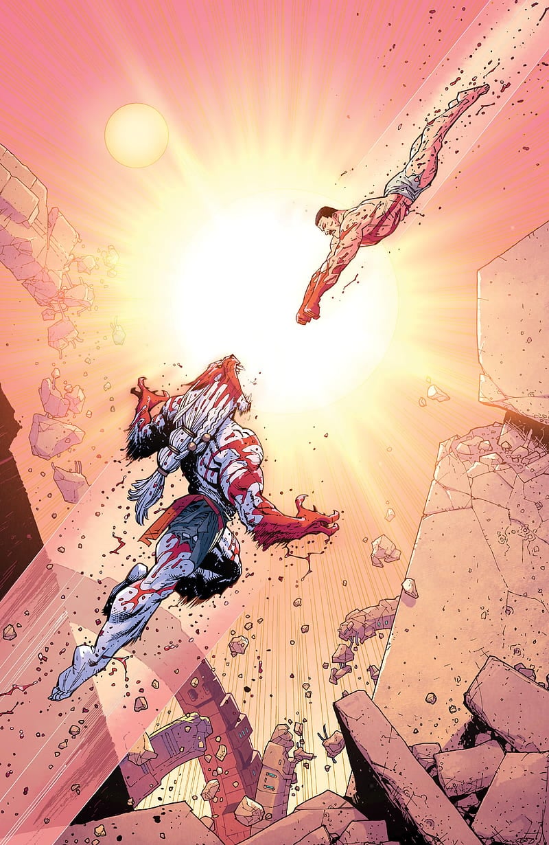 Thragg Wallpapers - Top Free Thragg Backgrounds - WallpaperAccess