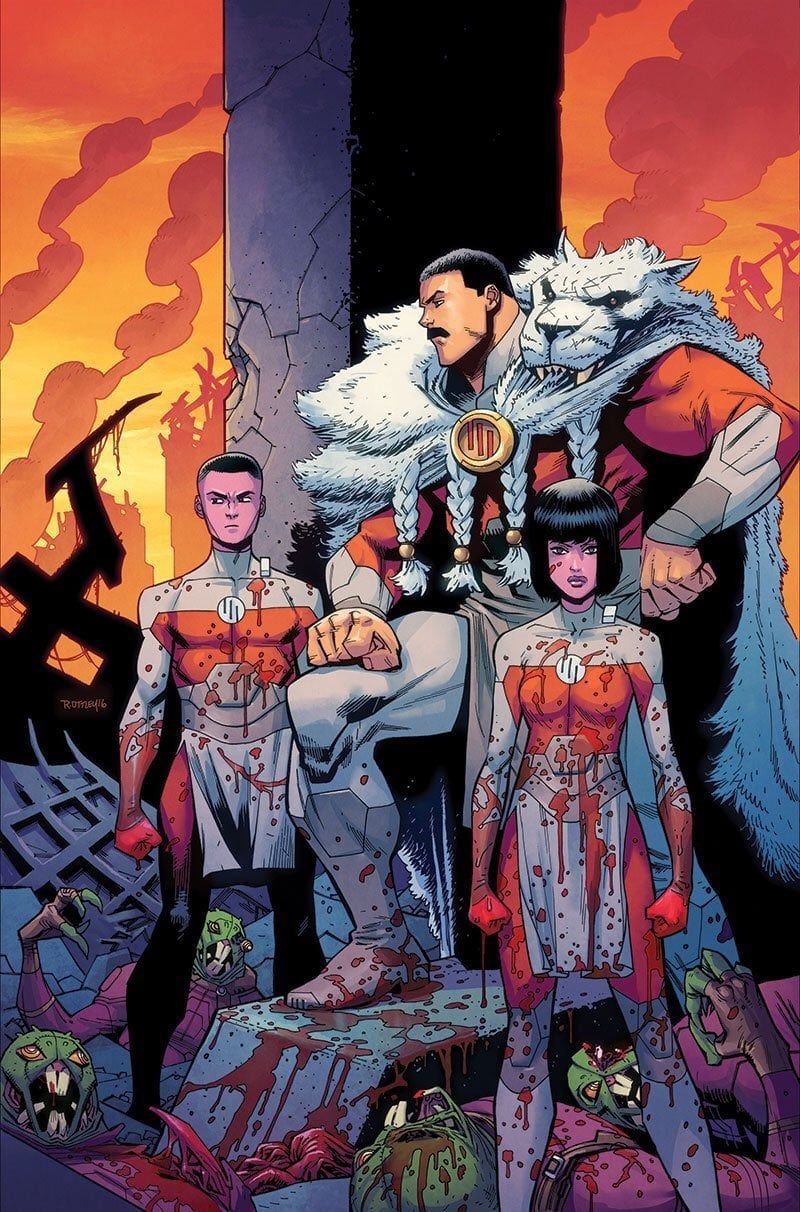 Thragg Wallpapers - Top Free Thragg Backgrounds - WallpaperAccess