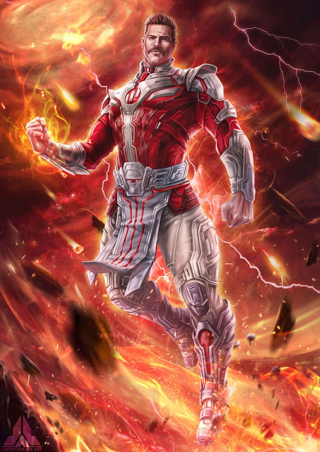 Thragg Wallpapers - Top Free Thragg Backgrounds - WallpaperAccess