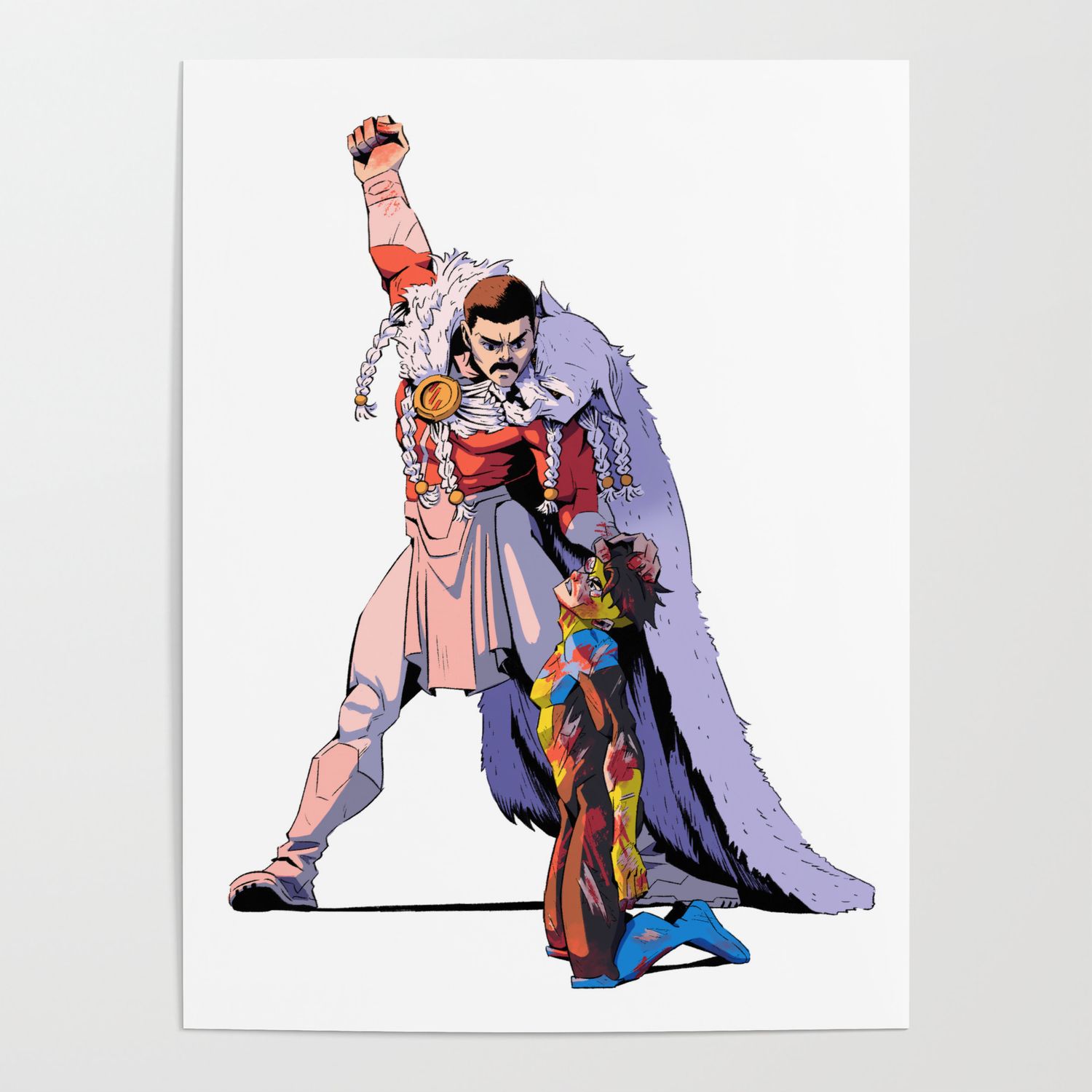 Thragg Wallpapers - Top Free Thragg Backgrounds - WallpaperAccess