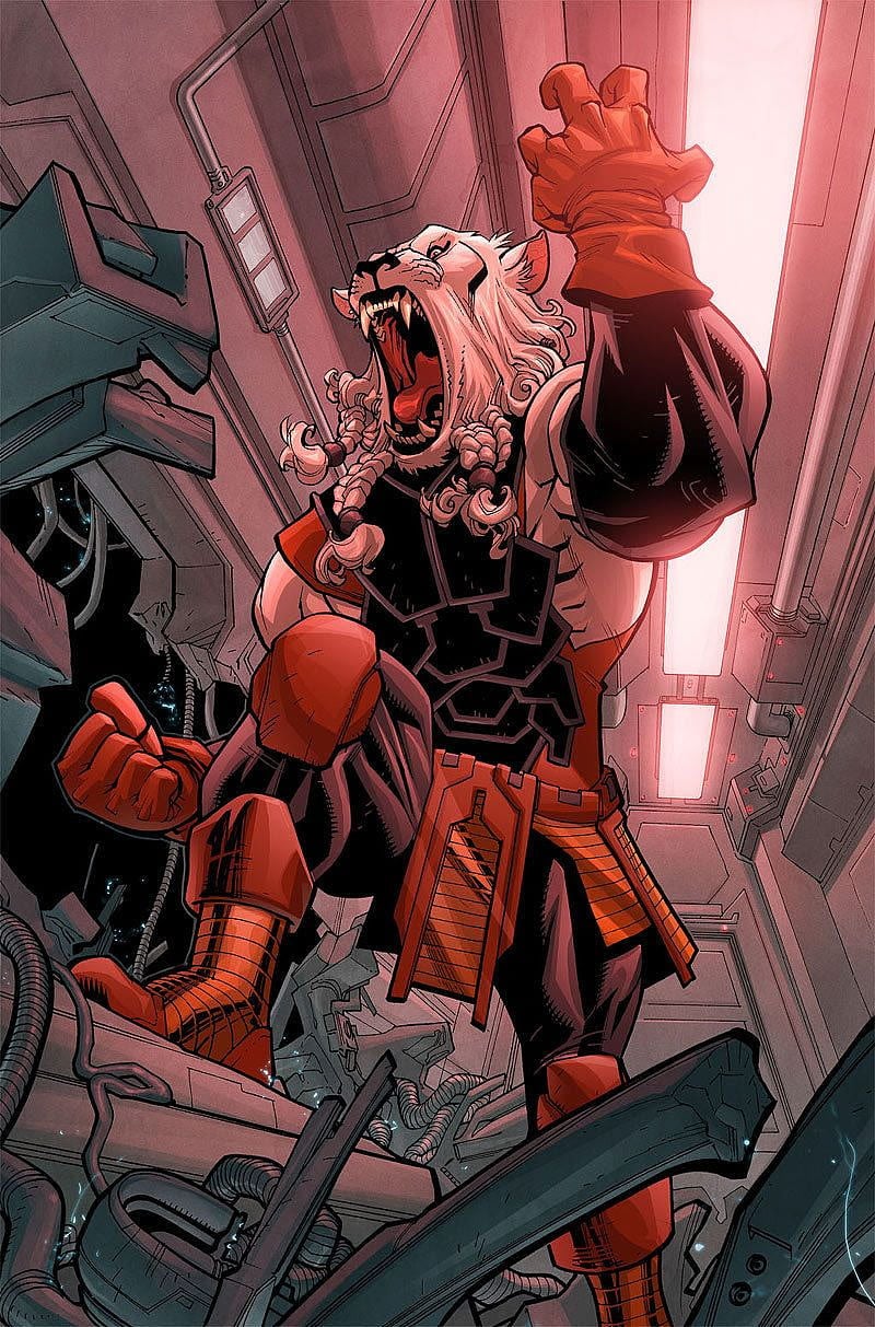 Thragg Wallpapers - Top Free Thragg Backgrounds - WallpaperAccess