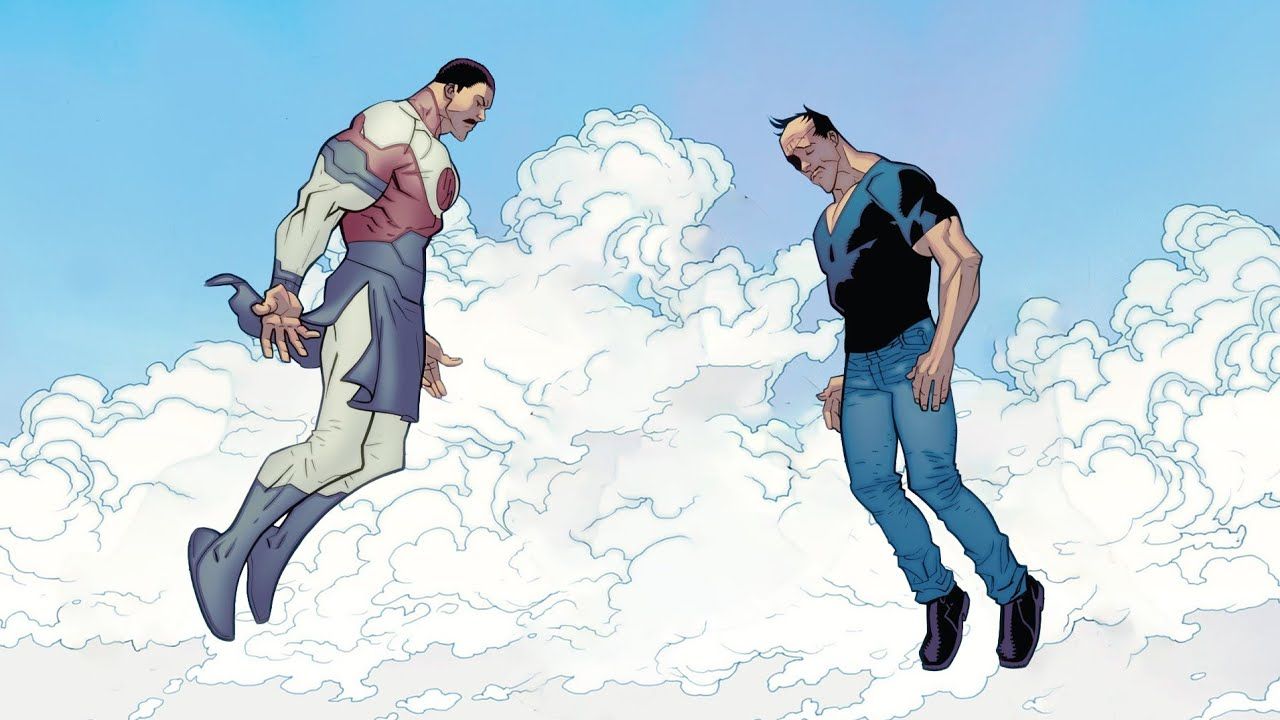 Thragg Wallpapers - Top Free Thragg Backgrounds - WallpaperAccess