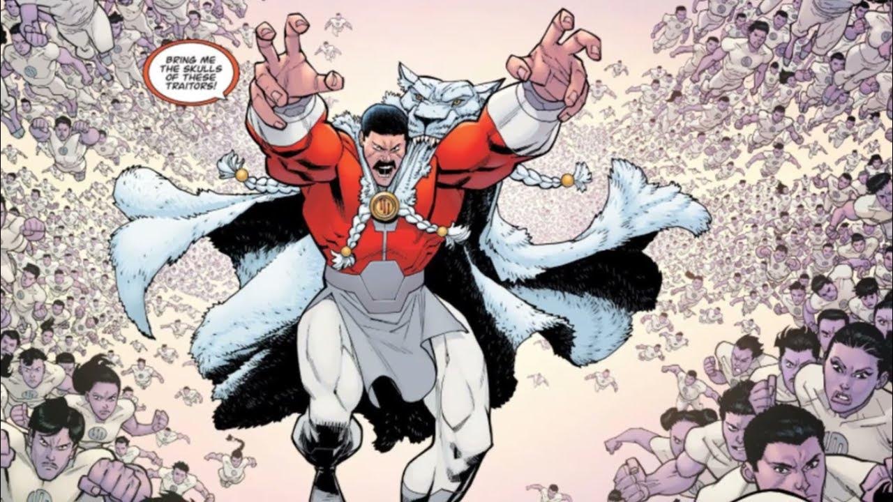 Thragg Wallpapers - Top Free Thragg Backgrounds - WallpaperAccess