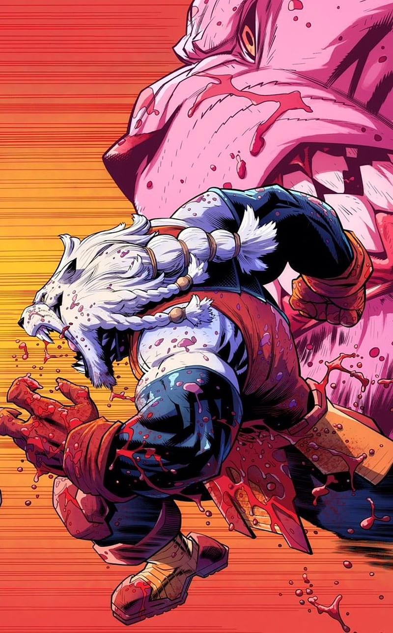 Thragg Wallpapers - Top Free Thragg Backgrounds - WallpaperAccess