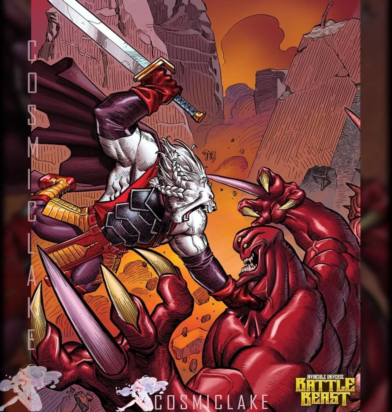 Thragg Wallpapers - Top Free Thragg Backgrounds - WallpaperAccess