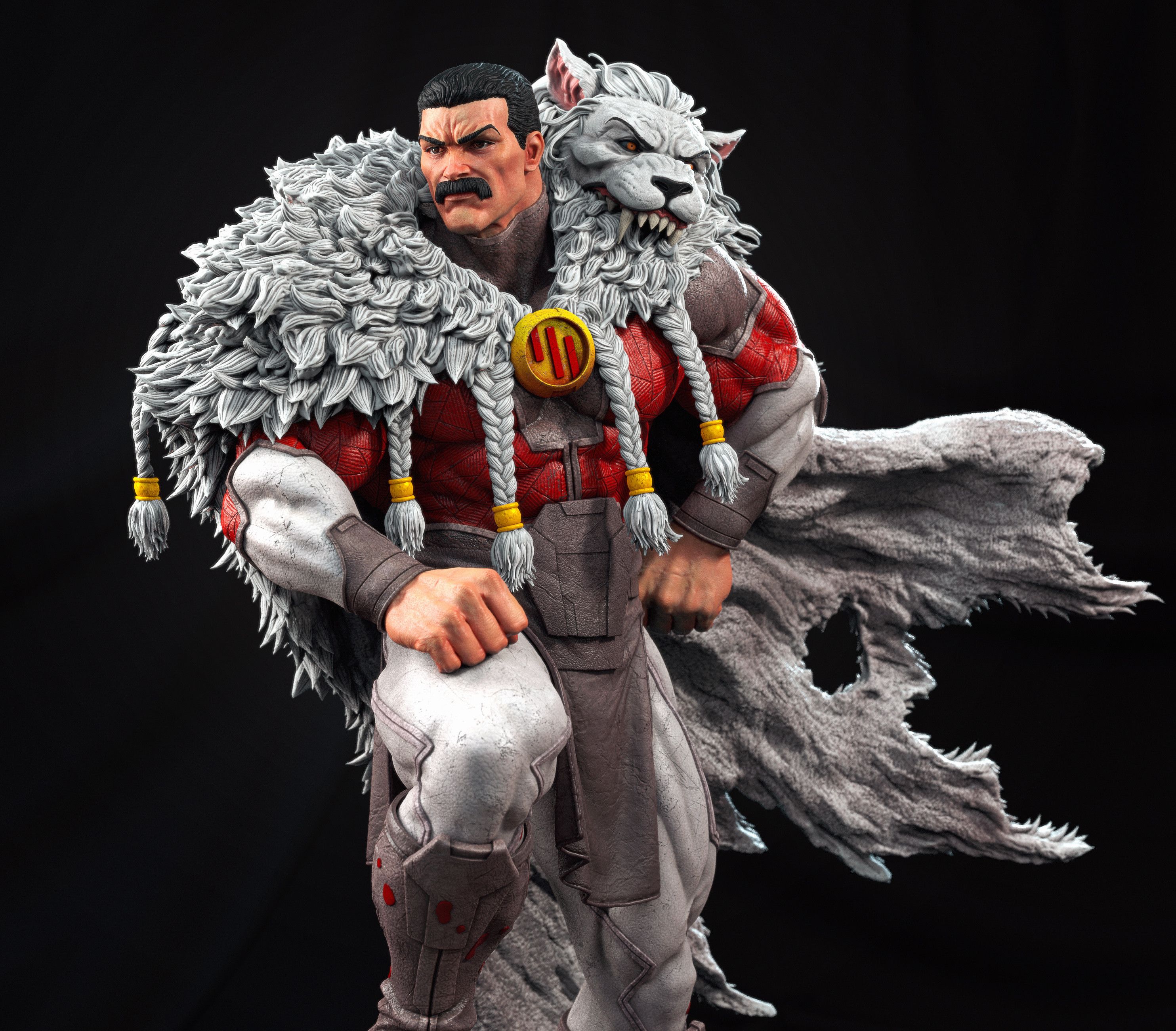 Thragg Wallpapers - Top Free Thragg Backgrounds - WallpaperAccess