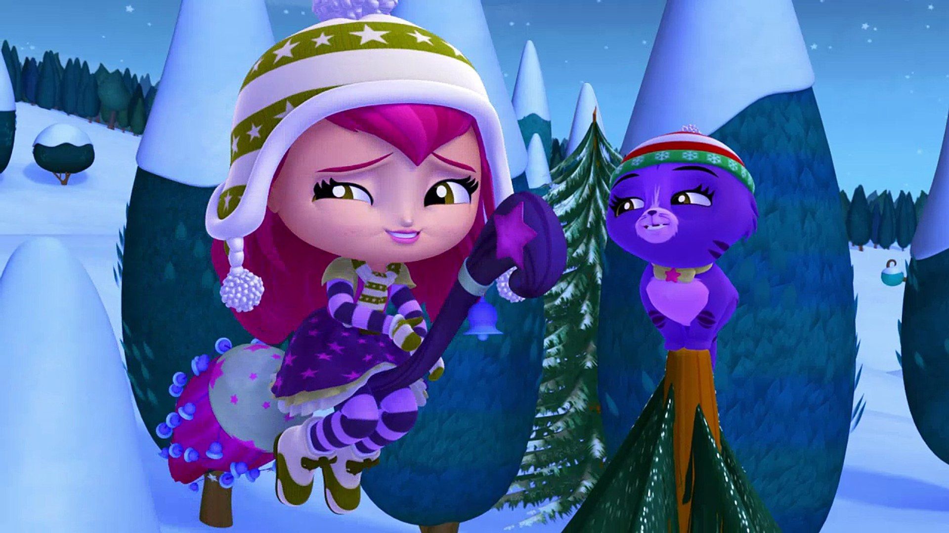 Little Charmers Wallpapers - Top Free Little Charmers Backgrounds ...