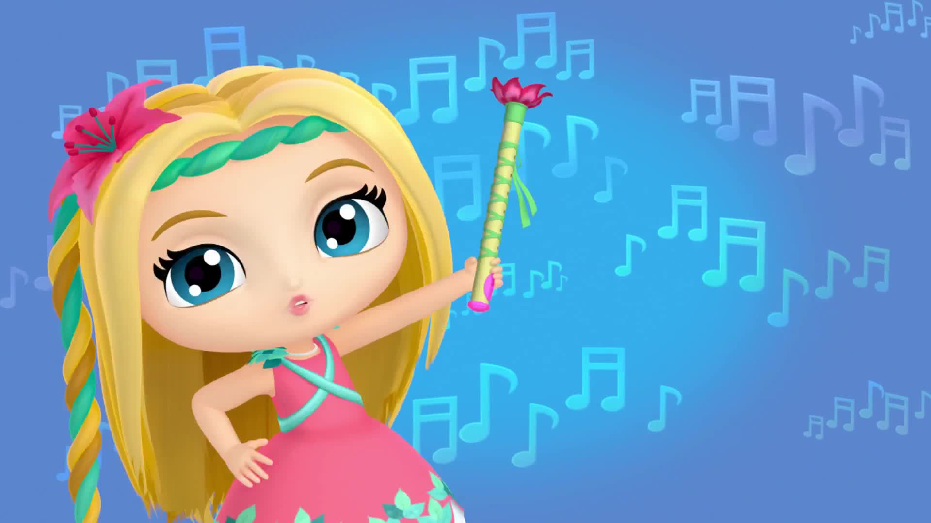 Little Charmers Wallpapers - Top Free Little Charmers Backgrounds ...