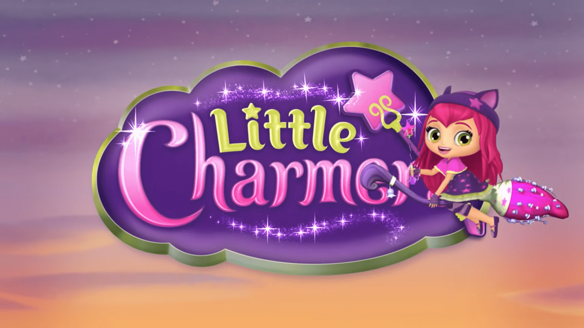 Little Charmers Wallpapers - Top Free Little Charmers Backgrounds ...