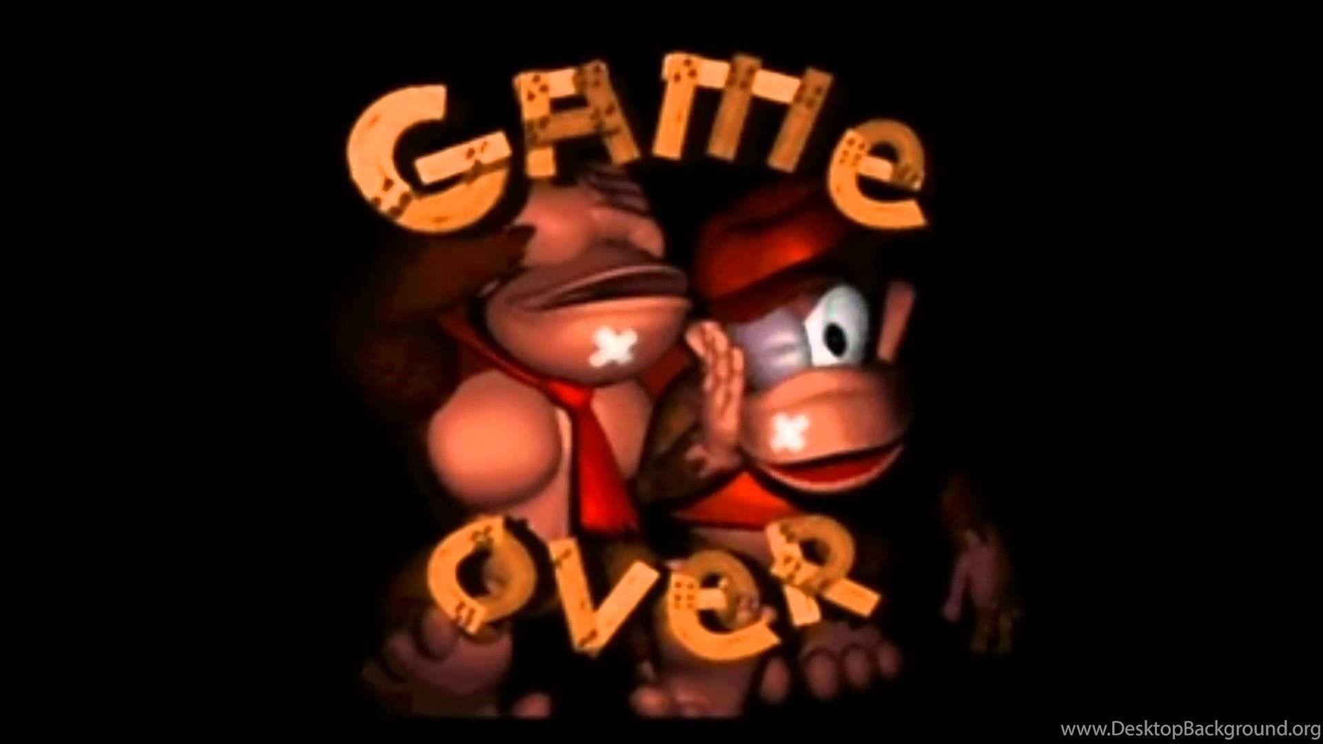 Diddy Kong Wallpapers - Top Free Diddy Kong Backgrounds - WallpaperAccess