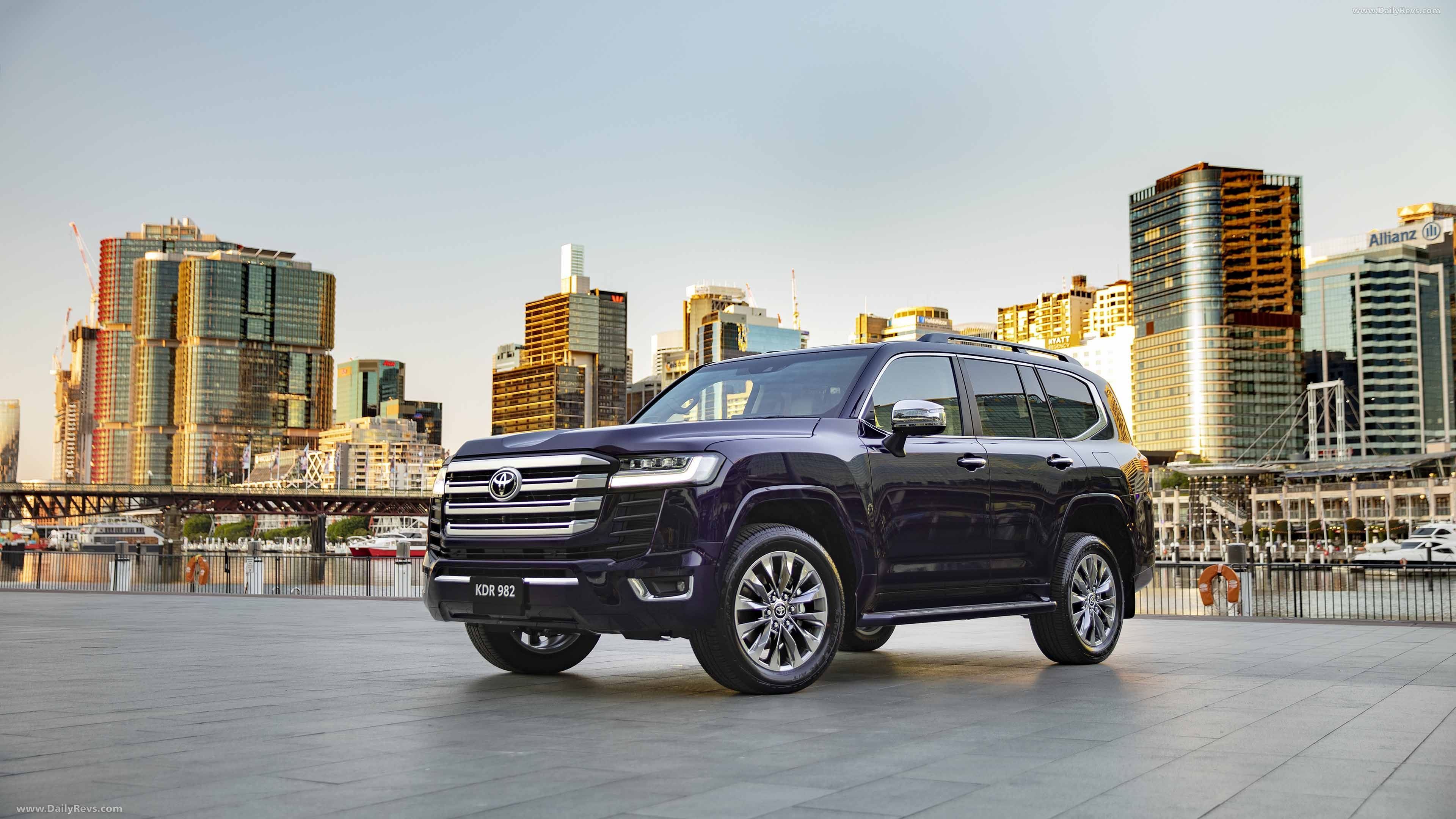Toyota Land Cruiser 300 Wallpapers - Top Free Toyota Land Cruiser 300 ...